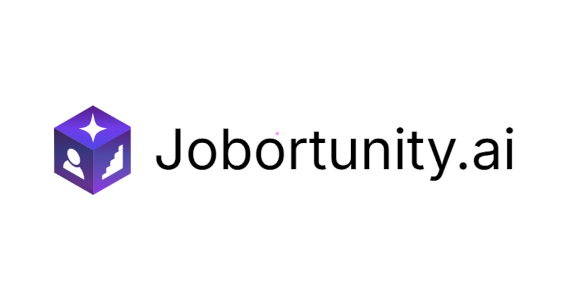 Jobortunity - Accelerate Your Career